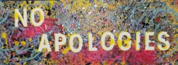 No Apologies Magazine – For Writers Who Dare & Stories That Matter
