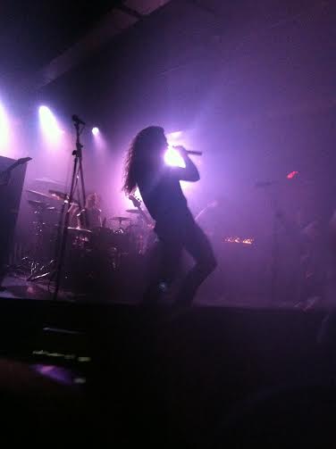 Interview with Miss May I’s Levi Benton – No Apologies