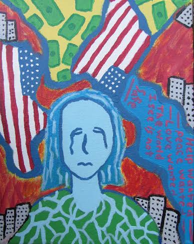 “We Call This America” By: Keith Landrum – No Apologies