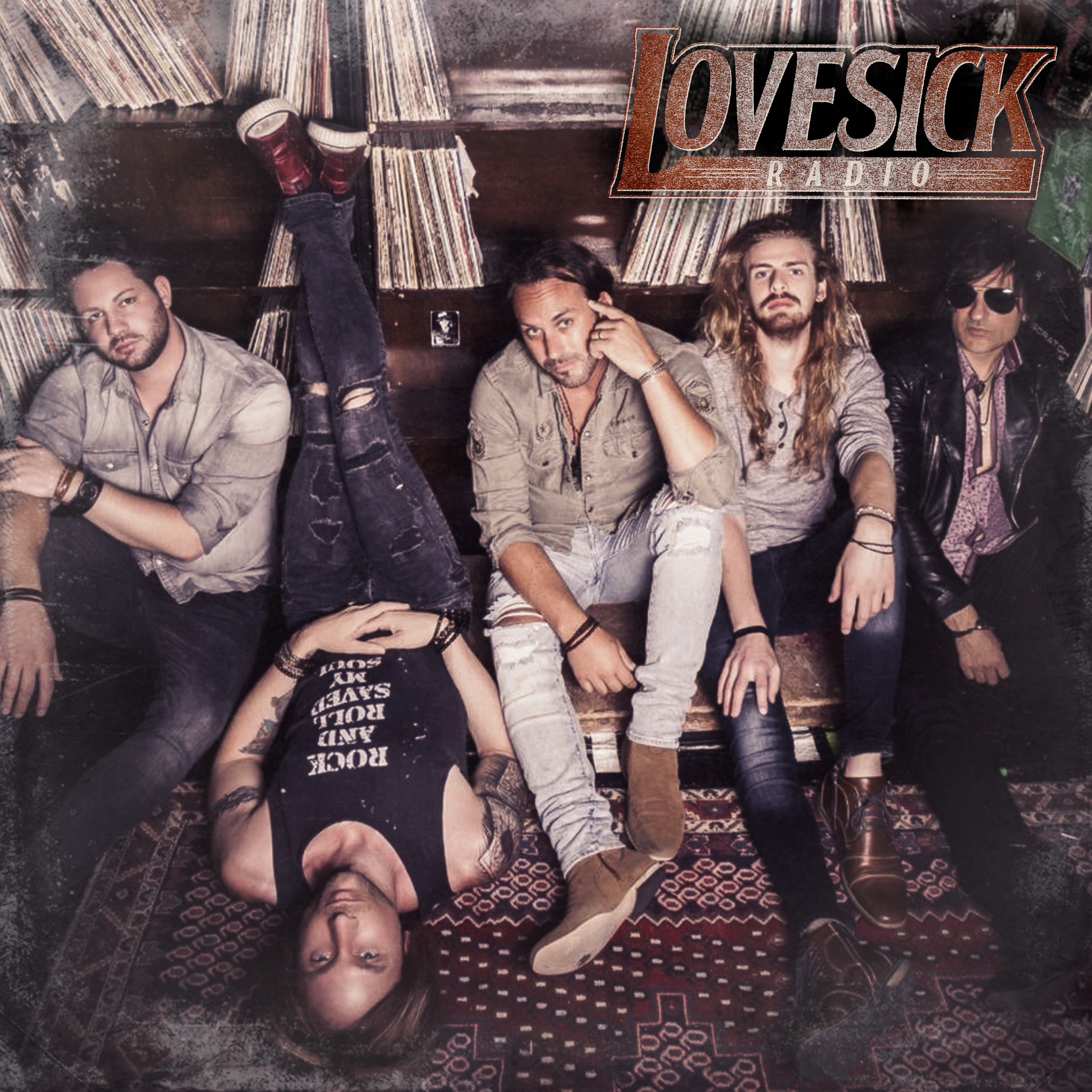 No Apologies Weekly New Artist Q&A w/ Lovesick Radio – No Apologies ...