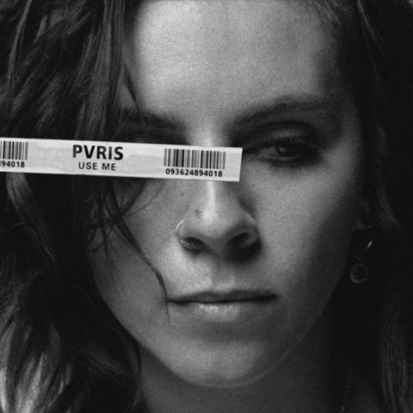 PVRIS: Use Me – No Apologies